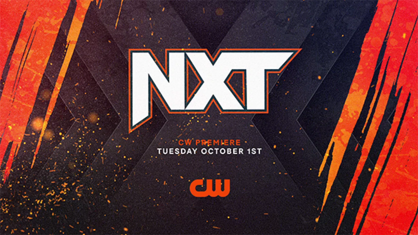 As NXT moves to CW, what ratings look like for its new home - Wrestlenomics