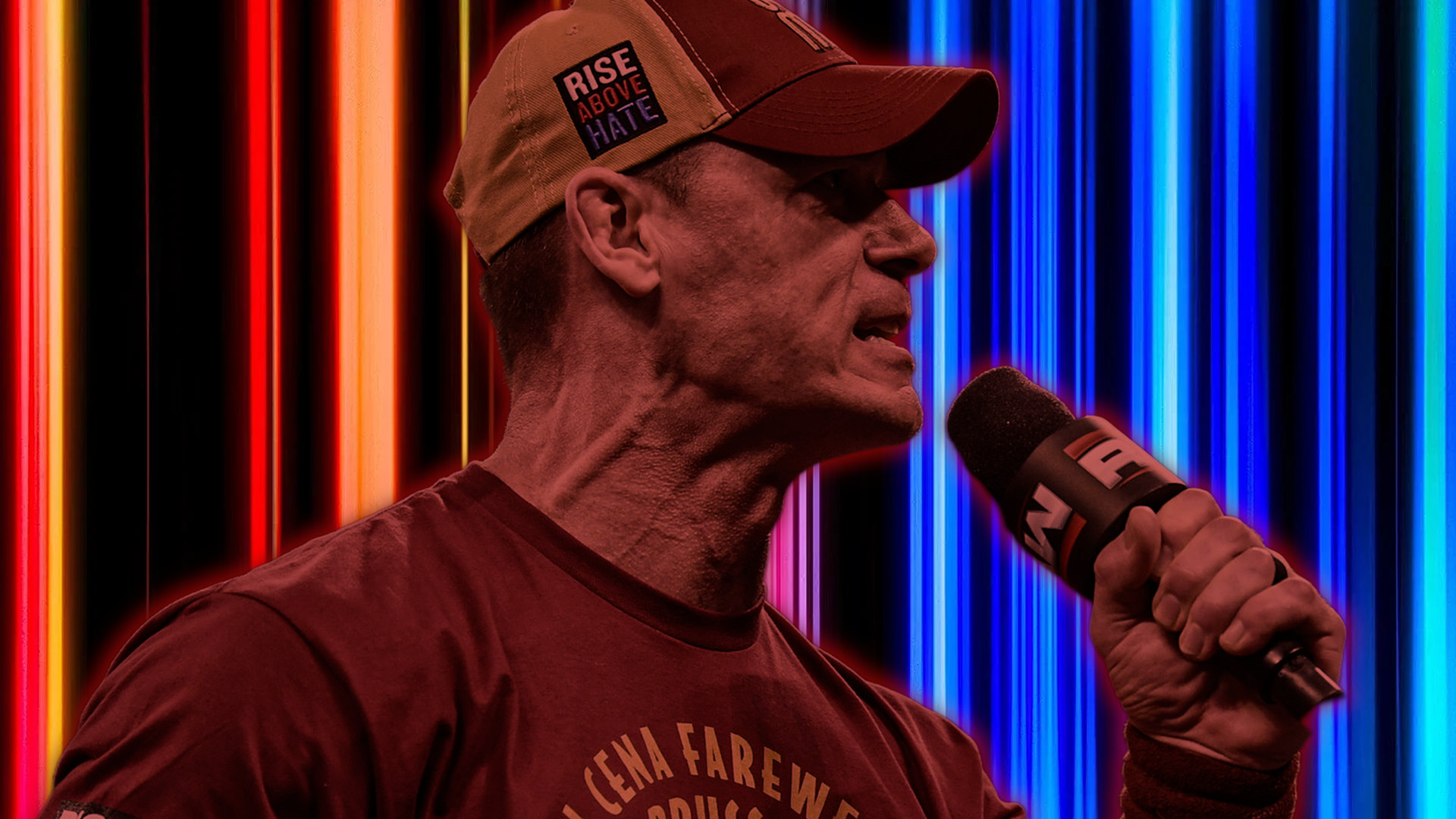 WWE Raw on Netflix is probably being watched by about the same number ...