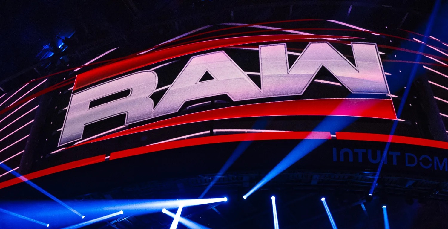 WWE Raw TV ratings on Netflix - Wrestlenomics