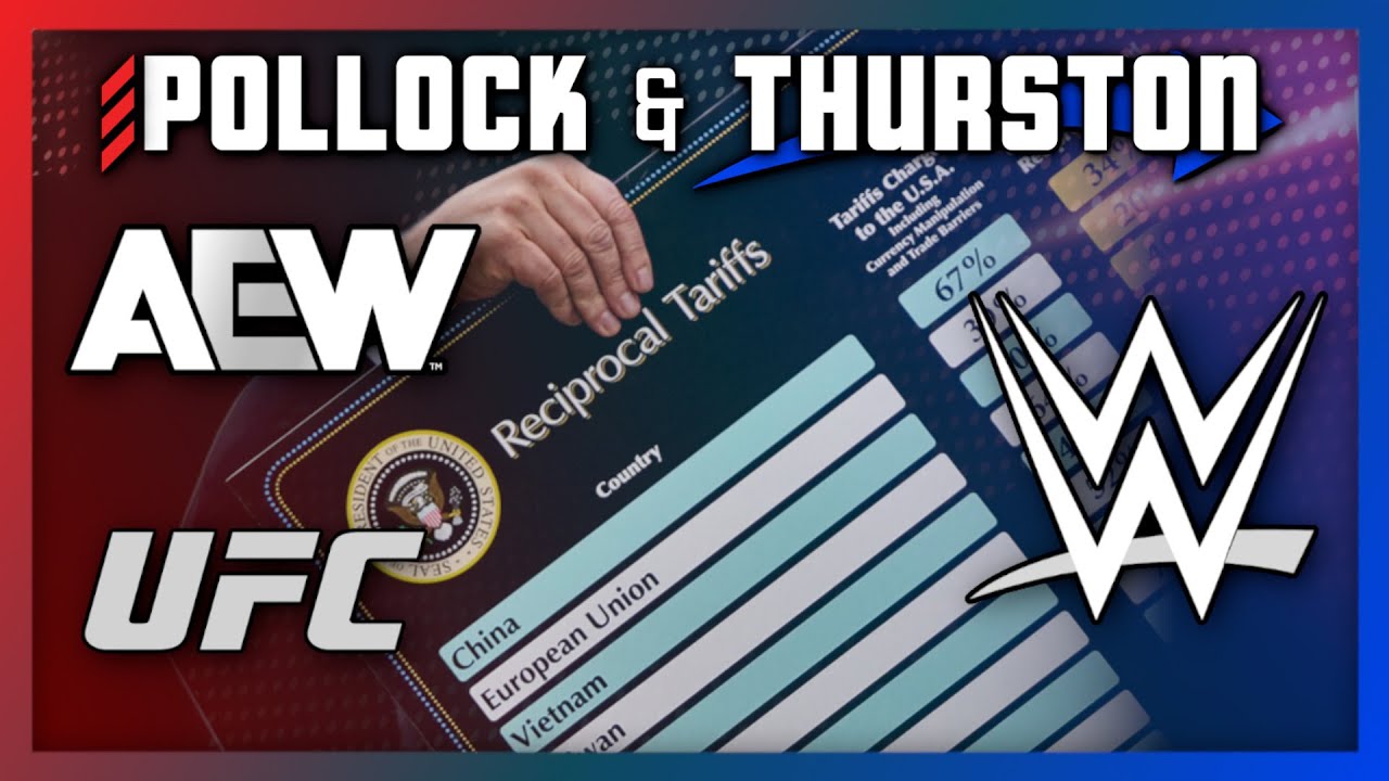 The Athletic’s Richard Deitsch & LightShed’s Brandon Ross | Pollock ...