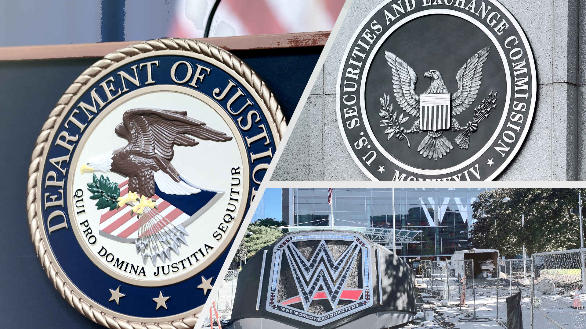 Shareholder plaintiffs ask for order forcing WWE and TKO to produce ...